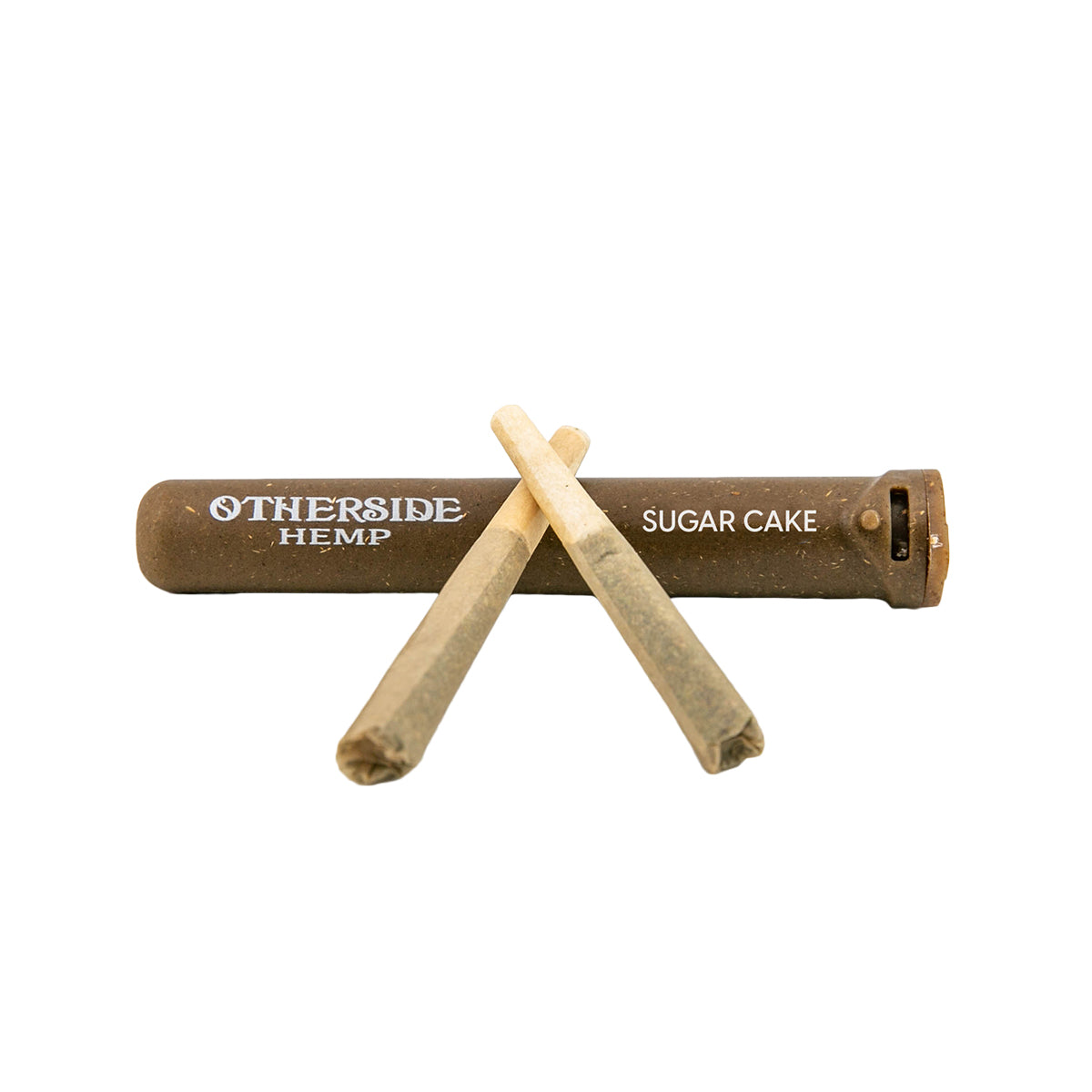 Sugar Cake THCA Prerolls | Otherside Hemp